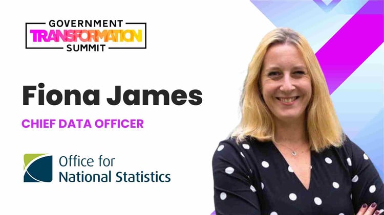 Government Transformation Summit 2024 - Home