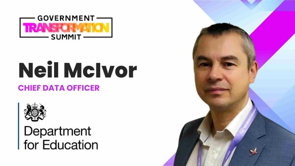 Government Transformation Summit 2024 - Home