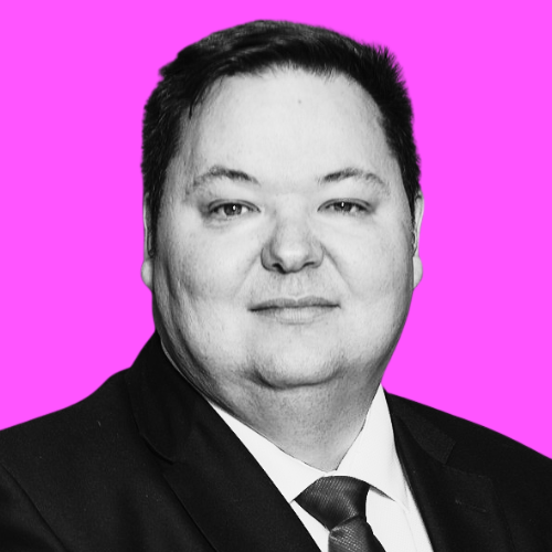 Speakers | Government Transformation Summit