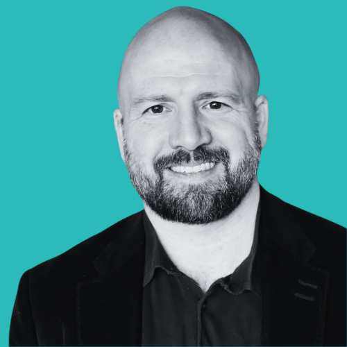 Speakers | Government Transformation Summit