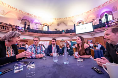 Government Transformation Summit: 25 June 2026