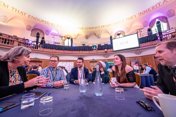 Government Transformation Summit: 25 June 2026