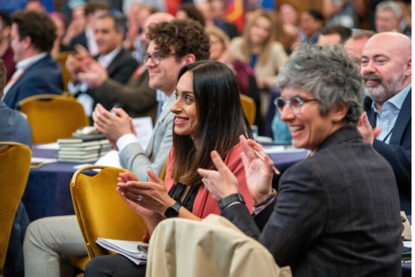 Government Transformation Summit - learn more