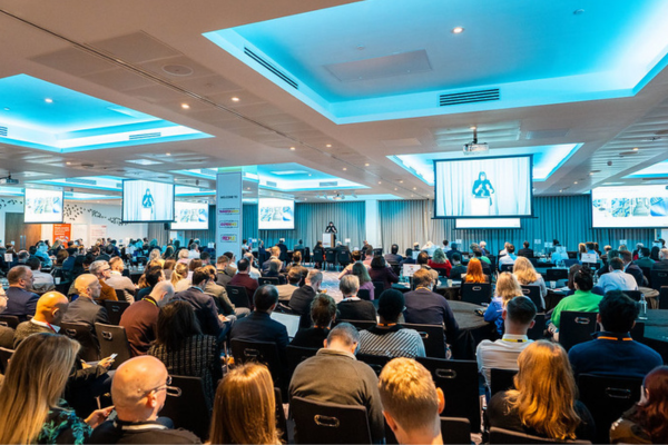 Government Transformation Summit - Partners