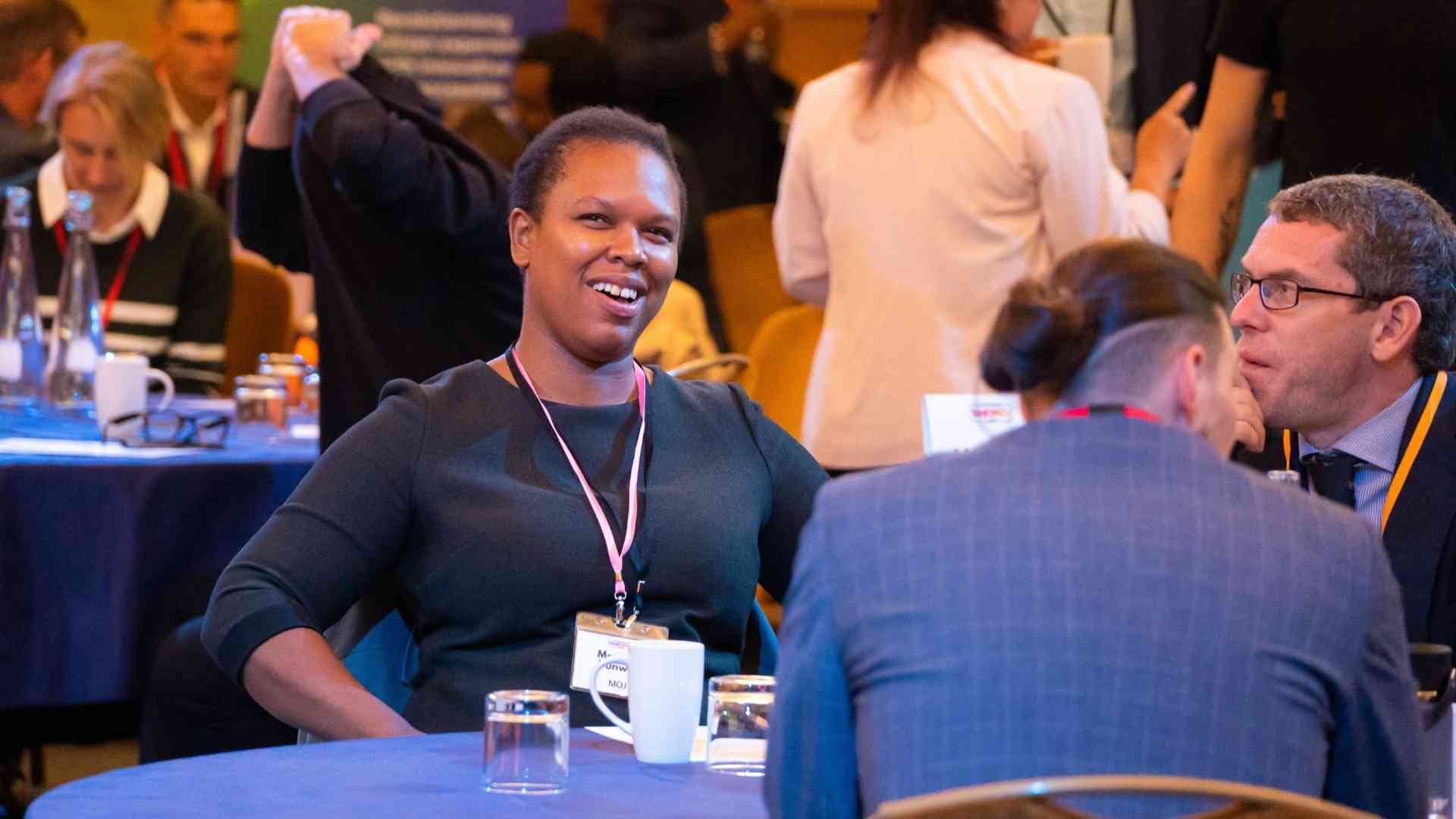 Government Transformation Summit 2024 - Home