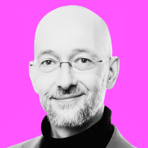 Speakers | Government Transformation Summit