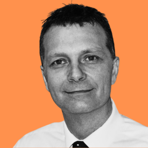 Speakers | Government Transformation Summit