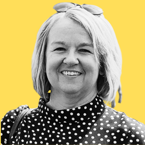 Speakers | Government Transformation Summit