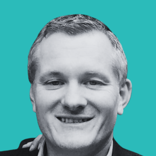 Speakers | Government Transformation Summit