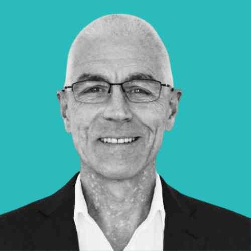 Speakers | Government Transformation Summit