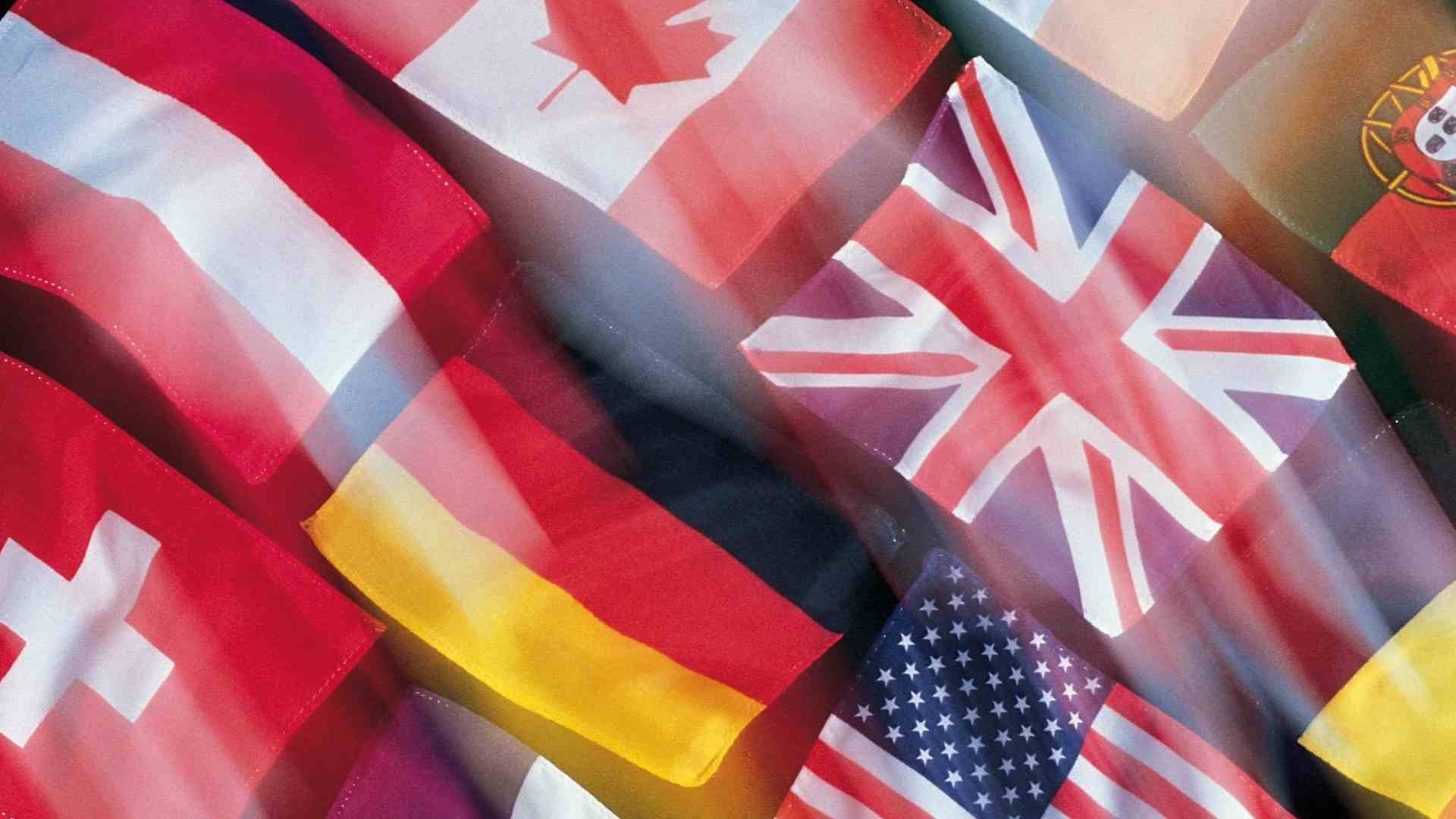 Government Transformation Summit 2023 - Home